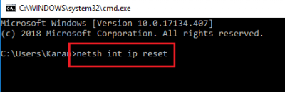 Socket Error 10054, Connection reset by peer