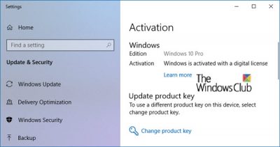 What is Windows Activation and How does it work?