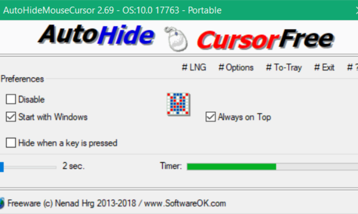 Tumblr Cursors Simple