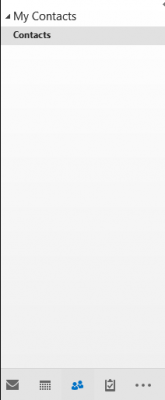How to send bulk email messages in Outlook with Mail Merge