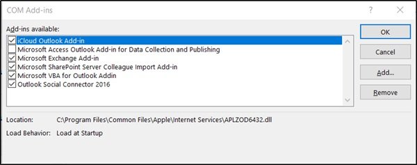 Enable Read Aloud feature in Outlook if not working Enable Read Aloud feature in Outlook if not working