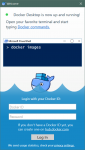 How to set up and use Docker Desktop on Windows