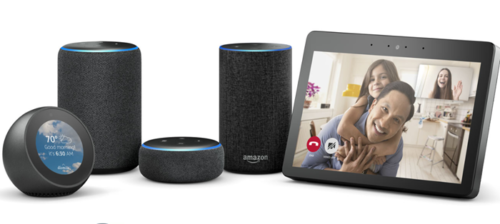 How to enable Skype Calling with Amazon Alexa app