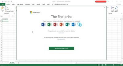 Excel freezing, crashing or not responding on Windows 11