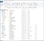 How to find Firefox Profile folder on Windows PC