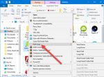 How to copy path of a file or a folder in Windows 11/10