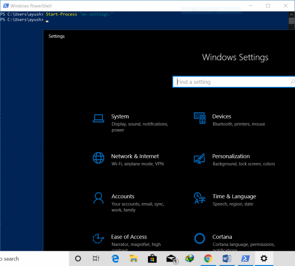 10 Basic PowerShell Commands That Every Windows User Should Know
