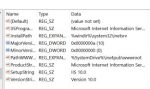 How to check the installed version of IIS on Windows 11
