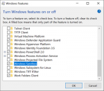 How to enable Windows Sandbox on Windows 11/10