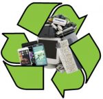 How to properly dispose off Electronic Devices