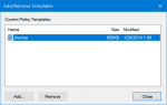 Configure Google Chrome using Group Policy in Windows 11
