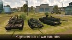 Best free Tank warfare & battle games for Windows PC