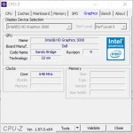 How to use CPU-Z Hardware information, monitoring & analysis tool