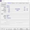 CPU-Z is a Harwdware information, monitoring & analysis tool for Windows