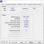 How to use CPU-Z Hardware information, monitoring & analysis tool