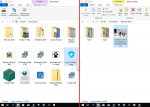 How to customize Explorer in Windows 10