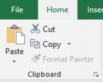 How to convert Excel to PowerPoint