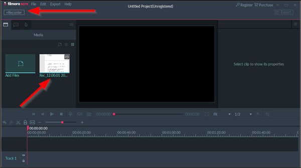 How to record Webcam Video with free software on Windows 11
