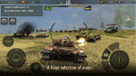 Best free Tank warfare & battle games for Windows PC