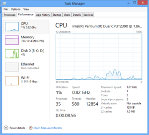 How to open Task Manager in Windows 11/10