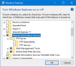 How to set up an FTP Server on Windows 11/10
