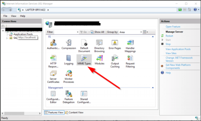 Unsupported video type or invalid file path error in Windows 11/10