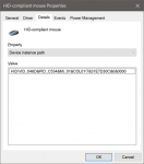 Reverse Mouse and Touchpads scrolling direction in Windows 11