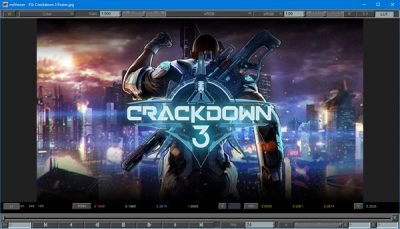 MrViewer: Flipbook, Image Viewer and Audio-Video Player for PC