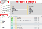 One Commander is a free alternate File Manager for Windows 11/10