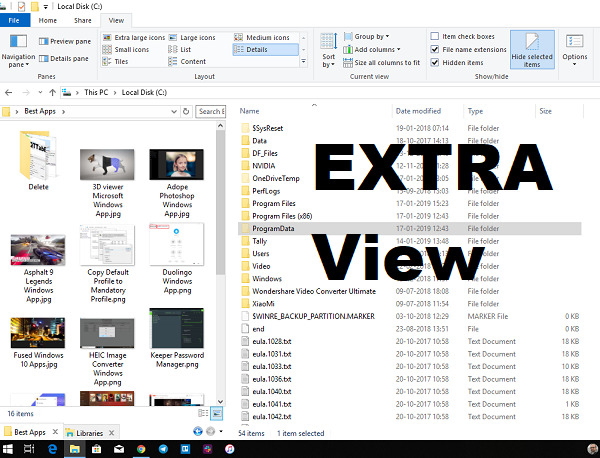 Qttabbar Customize Explorer With Tabs And Navigation Features