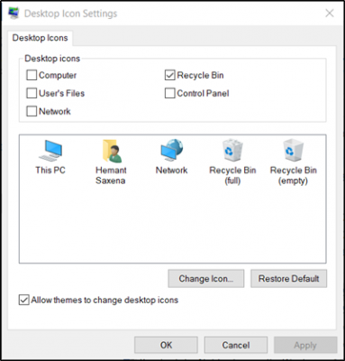 Can't find Recycle Bin! Where is the Recycle Bin in Windows 11?