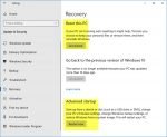How to restore accidentally deleted System files in Windows 11