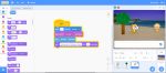 Scratch: Free interactive tool to learn computer programming