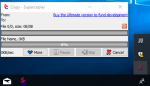 Best free fast File Copy software for Windows 11/10 PC
