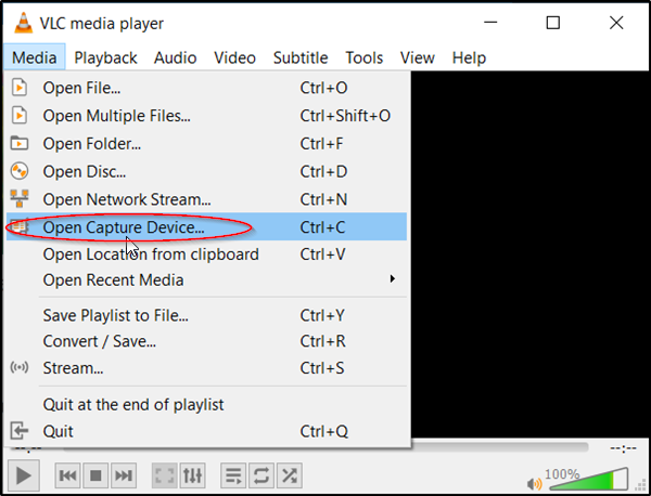 How to record Webcam Video with free software on Windows 11