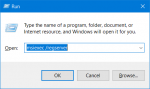 Installation Error 1310, Error writing to file, Verify directory access