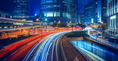 What is the meaning of Smart Cities? What are the features?