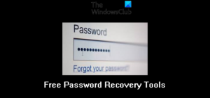 Free Password Recovery tools: Windows, Browsers, Mail, Web, Wi-Fi