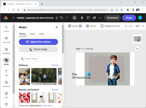 Best Free Online Photo Editors and Image Editing Tools
