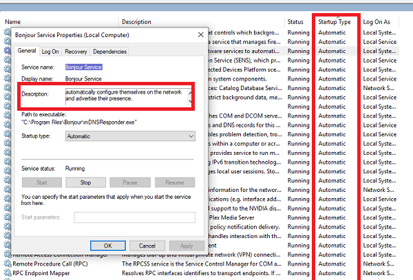 Which Windows Services can you safely disable in Windows 11/10?