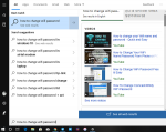 How Bing Search helps with answering Windows 11/10 queries directly