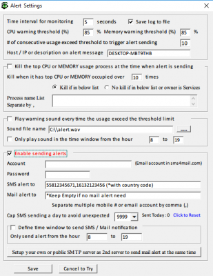 Best free CPU Temperature Monitor and Checker software for PC