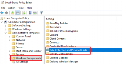 UTCSVC high CPU and Disk usage; How to disable utcsvc.exe?