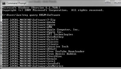 How to create a Registry Key in Windows 11