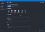 KeeWeb is an Open-Source Cross-Platform Password Manager software