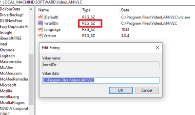 How to create a Registry Key in Windows 11