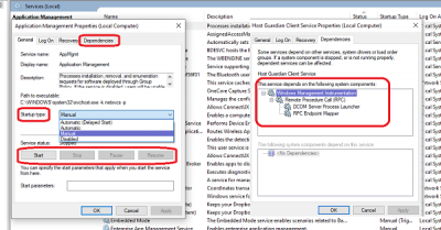 What are Windows Services? Everything you wanted to know