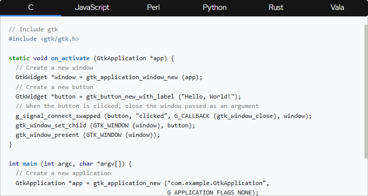 What is GTK+ Runtime Environment? Why does your PC need it?