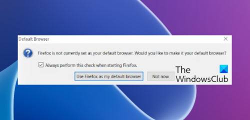 How To Disable Proxy Settings In Firefox Using Registry Or Ui