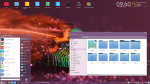 Best Linux distributions which look like Windows OS